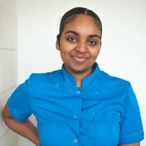 Ons Team – Tandartspraktijk Zuidoost